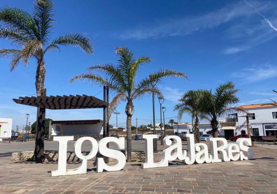 Why Lajares Fuerteventura should be on Your travel itinerary