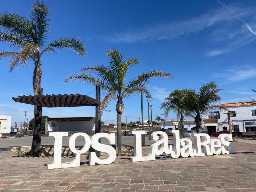 Why Lajares Fuerteventura should be on Your travel itinerary