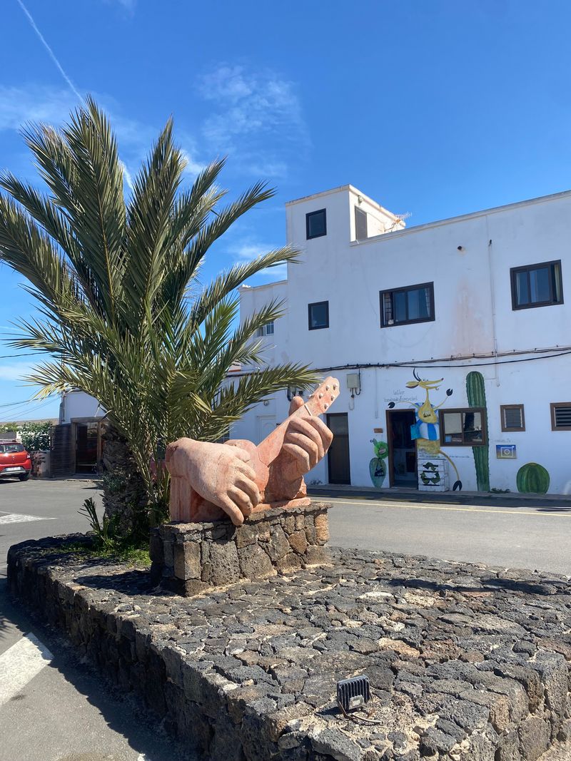 Why Lajares Fuerteventura should be on Your travel itinerary