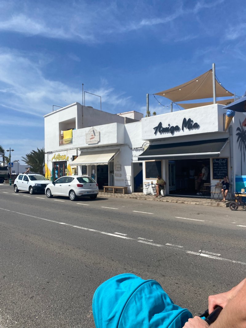 Why Lajares Fuerteventura should be on Your travel itinerary